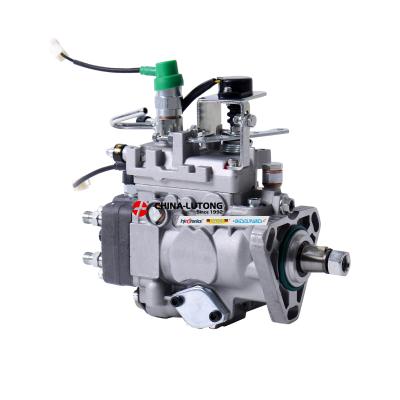 China Fuel Injection Pump VE4-11E1250R149   VE Distributor Fuel Injection Pump NJ-VE4/11E1250R149 for Xinchai 4D27G31 Forklift Diesel Engine for sale