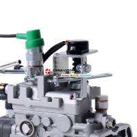China Fuel Injection Pump VE4-11E1250R149   VE Distributor Fuel Injection Pump NJ-VE4/11E1250R149 for Xinchai 4D27G31 Forklift Diesel Engine for sale