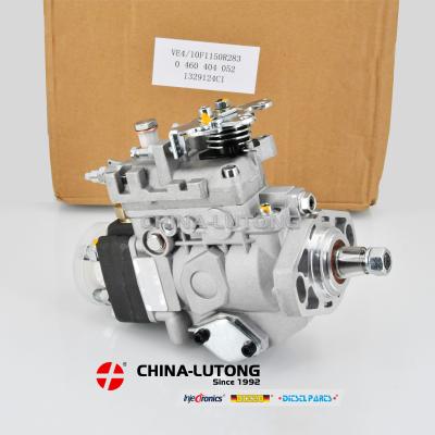 China Fuel Injection Pump 0 460 404 052     1329124C1 for 584/684/685 International Engine for sale