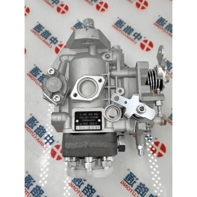 China VE Fuel Injection Pump 0 460 406 056     VE6-10F1150R287   for CA-SE IH D-358 Tractor Diesel Engine for sale