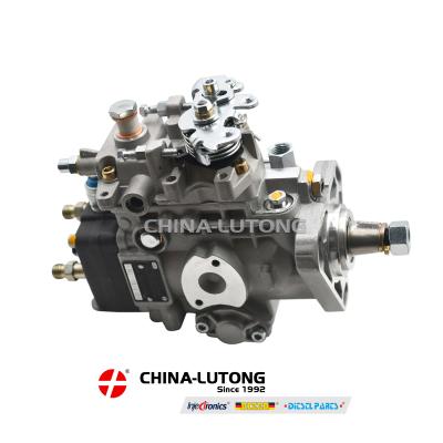 China Diesel Fuel Injection Pump 0 460 413 028  VE Fuel Injection Pump 0 460 413 028  (504036727)   for  Case New Holland 2.9L Engine for sale