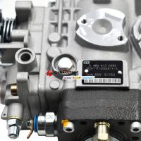 China Diesel Fuel Injection Pump 0 460 413 028  VE Fuel Injection Pump 0 460 413 028  (504036727)   for  Case New Holland 2.9L Engine for sale