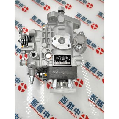 China VE distributor pump 0 460 414 013   VE4-11F1250L164   (4794588)     for   Agrifull 3.9L Diesel Engine for sale