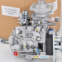China Ve Fuel Pump 0 460 426 254    VE6-12F1250R671   for Cumm-ins 6BT 5.9L Diesel Engine for sale