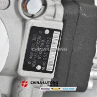 China VE Injection pump 0 460 426 303    VE6-12F1100R730-2    for Cumm-ins 6BT 5.9L Diesel Engine for sale