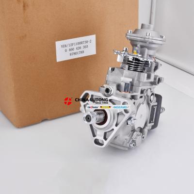 China VE Injection pump 0 460 426 303    VE6-12F1100R730-2    for Cumm-ins 6BT 5.9L Diesel Engine for sale