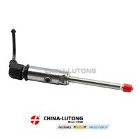 China Fuel Injector  Pencil Nozzle CAT 4W7015   0R3419 For Cater-pillar CAT 215B E180 943 953 for sale