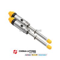 China NEW fuel Injector Nozzle 4W7017  for OR3421 0R3421 Cater-pillar Cat 3406B Engines for sale