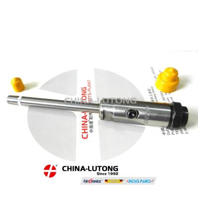 China NEW fuel Injector Nozzle 4W7017  for OR3421 0R3421 Cater-pillar Cat 3406B Engines for sale