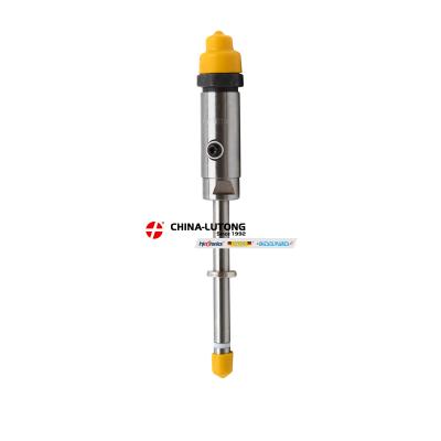 China Diesel Fuel Injector 4W7018   Pencil Nozzle 4W-7018 4W7018 0r3422 0r-1745 for Cater-pillar for sale