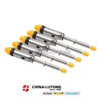 China cater-pillar injector 4w7019    Fuel Injector Pencil Nozzle 4W7019 4W7013 0R3536 for Cater-pillar 3408 3412 for sale