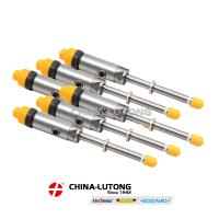 China cater-pillar injector 4w7019    Fuel Injector Pencil Nozzle 4W7019 4W7013 0R3536 for Cater-pillar 3408 3412 for sale