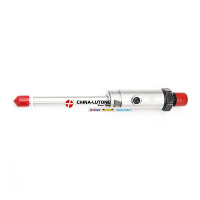 China Diesel Fuel Injector  CAT Pencil Nozzle    7W7038   7W-7038 Ca7w7038 Or4124 1705187 for Diesel Engine 3306 3406 3408 3412 C6121 for sale