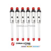 China Diesel Fuel Injector  CAT Pencil Nozzle    7W7038   7W-7038 Ca7w7038 Or4124 1705187 for Diesel Engine 3306 3406 3408 3412 C6121 for sale