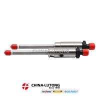 China 8N7005 CAT Fuel Injector Nozzle  Fuel Injector Nozzle 8N-7005 8N7005 for Cater-pillar 3304 3306 3304B 3306B Engine for sale