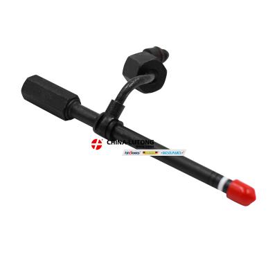 China Diesel Fuel Injector 9L6969  Fuel Injector Nozzle Assembly 9L6969 for Cater-pillar Cat 3204 3208 Diesel Engine for sale
