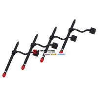 China Diesel Fuel Injector 9N2366  Pencil Injector 9N2366   For Cater-pillar 3208 Engine for sale