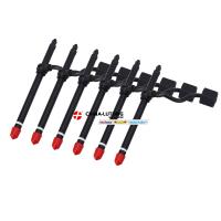 China Diesel Fuel Injector 9N2366  Pencil Injector 9N2366   For Cater-pillar 3208 Engine for sale