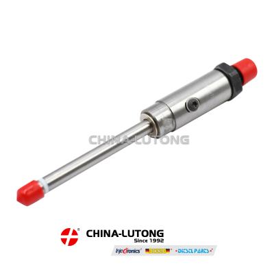 China Diesel Fuel Injector 170-5181   Pencil Injector 170-5181   for Cate-rpillar CAT 235B 235C 235D D7G 3306 3306B 3306C Engine for sale