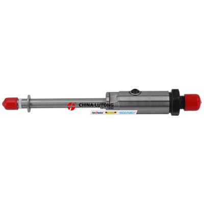 China Pencil Fuel Injector Nozzle 170-5187    For CAT 3400 3306 3306B Diesel Engine for sale