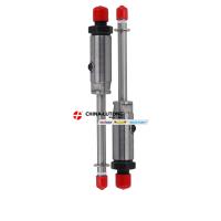 China Pencil Fuel Injector Nozzle 170-5187    For CAT 3400 3306 3306B Diesel Engine for sale