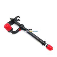 China Diesel Fuel Injector 20671    Fuel Injector 20671 A140829 A51234 For Case 580C 580CK 580B 580D 584D 585D for sale