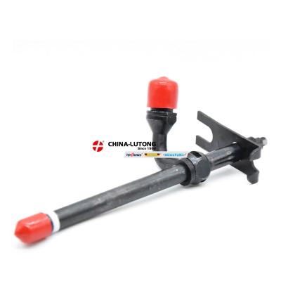 China Diesel Fuel Injector 20671    Fuel Injector 20671 A140829 A51234 For Case 580C 580CK 580B 580D 584D 585D for sale