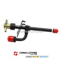 China Diesel Fuel Injector  24412    17331-53001  for   Kubota D1462 D1462-DI D1453 D1453-T for sale