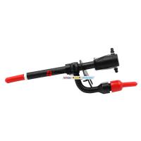 China Diesel Fuel Injector 26632  Diesel Pencil Injector Nozzle 26632    for   Ford Transit 2.5 DI 70K diesel engine for sale