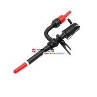 China Diesel Fuel Injector 26632  Diesel Pencil Injector Nozzle 26632    for   Ford Transit 2.5 DI 70K diesel engine for sale