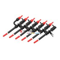 China Diesel Fuel Injector 26632  Diesel Pencil Injector Nozzle 26632    for   Ford Transit 2.5 DI 70K diesel engine for sale