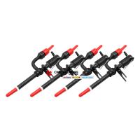 China Diesel Fuel Injector 26632  Diesel Pencil Injector Nozzle 26632    for   Ford Transit 2.5 DI 70K diesel engine for sale
