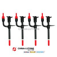 China Diesel Fuel Injector 26964   Fuel Injector Pencil Nozzle 26964 for Ford Transit Diesel 2.5 Di 80K for sale