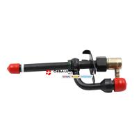 China Fuel Injector Pencil Nozzle 27127   1737153001    17371-53001    for Kubota Engine VT1512-IT-DI for sale