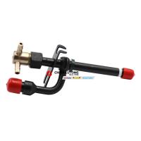 China Fuel Injector Pencil Nozzle 27127   1737153001    17371-53001    for Kubota Engine VT1512-IT-DI for sale