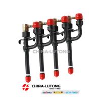 China Fuel Injector Pencil Nozzle 27127   1737153001    17371-53001    for Kubota Engine VT1512-IT-DI for sale