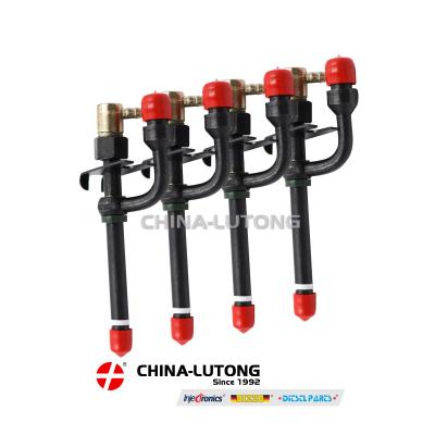 China Fuel Injector Pencil Nozzle 27127   1737153001    17371-53001    for Kubota Engine VT1512-IT-DI for sale