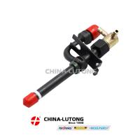 China Fuel Injector Pencil Nozzle 27127   1737153001    17371-53001    for Kubota Engine VT1512-IT-DI for sale