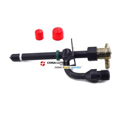 China Pencil Injector Nozzle 27836     Fuel Injector Pencil Nozzle 27836 17391-53001 For Kubota L3250 L3350 L3450 M4030 for sale