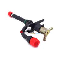 China Pencil Injector Nozzle 27836     Fuel Injector Pencil Nozzle 27836 17391-53001 For Kubota L3250 L3350 L3450 M4030 for sale