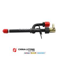 China Diesel Fuel Injector 28412  Pencil Injector Nozzle 28412    for    Kubota tractor L2250DT L2550DT L2650DT L4350 L5450, harvester & excavator R510B. for sale