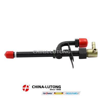 China Diesel Fuel Injector 28412  Pencil Injector Nozzle 28412    for    Kubota tractor L2250DT L2550DT L2650DT L4350 L5450, harvester & excavator R510B. for sale