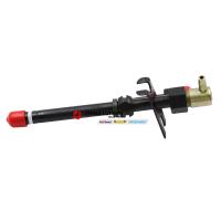 China Diesel Fuel Injector 28412  Pencil Injector Nozzle 28412    for    Kubota tractor L2250DT L2550DT L2650DT L4350 L5450, harvester & excavator R510B. for sale