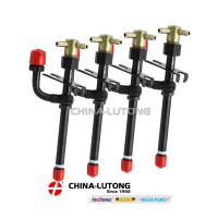 China Diesel Fuel Injector 28412  Pencil Injector Nozzle 28412    for    Kubota tractor L2250DT L2550DT L2650DT L4350 L5450, harvester & excavator R510B. for sale