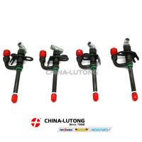 China Diesel Fuel Injector 28481   Pencil Injector Nozzle 28481     for Stanadyne Jo-hn Deere 36935 36936 for sale