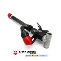 China Diesel Fuel Injector 28481   Pencil Injector Nozzle 28481     for Stanadyne Jo-hn Deere 36935 36936 for sale