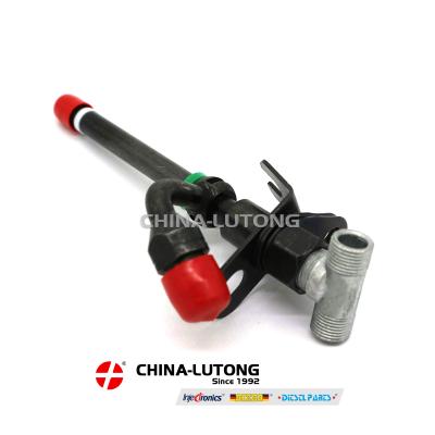 China Diesel Fuel Injector 28481   Pencil Injector Nozzle 28481     for Stanadyne Jo-hn Deere 36935 36936 for sale