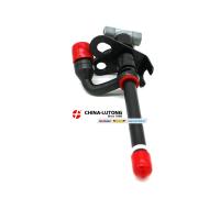 China Diesel Fuel Injector 28485   Fuel Injector 28485 RE38087 RE36939 for Jo-hn De-ere 300 Series Engines for sale