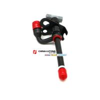 China Diesel Fuel Injector 28485   Fuel Injector 28485 RE38087 RE36939 for Jo-hn De-ere 300 Series Engines for sale