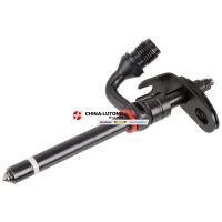 China Diesel Fuel Injector 28485   Fuel Injector 28485 RE38087 RE36939 for Jo-hn De-ere 300 Series Engines for sale